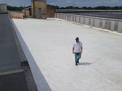Roof Management | Empire Contractors